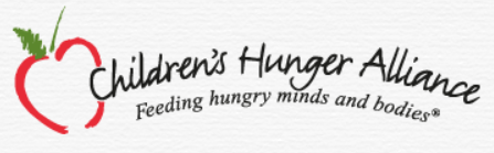 #FixMyPitch—Children’s Hunger Alliance - Claxon Communication